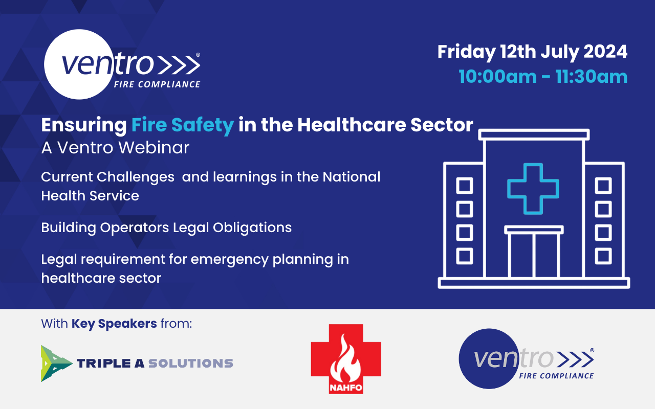 Healthcare Sector Webinar